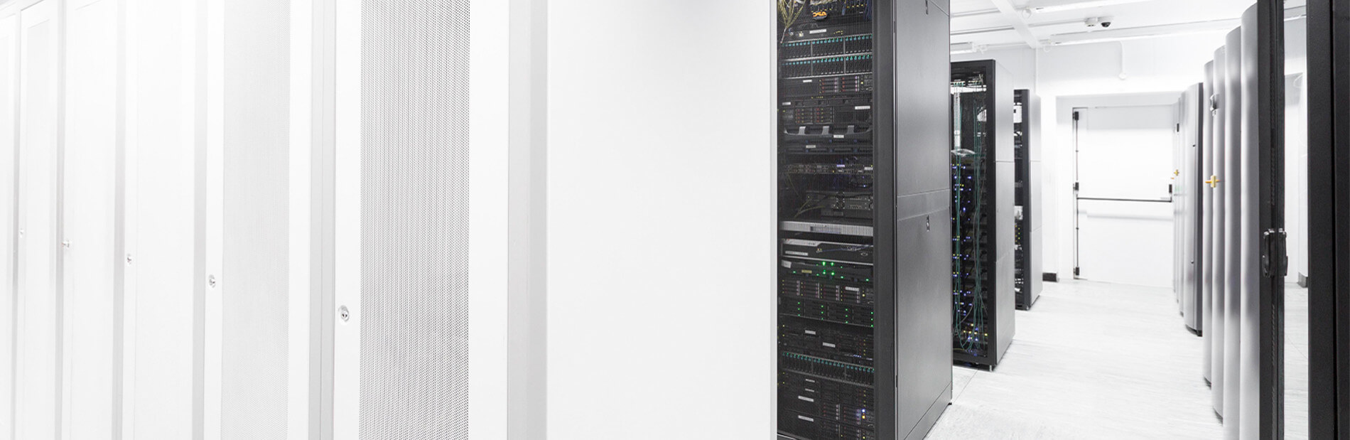 Offshore Data Centres | Sure Business